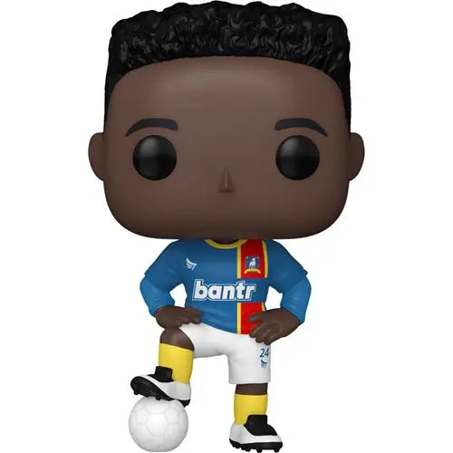 Ted Lasso Sam Obisanya Funko Pop Vinyl Figure 1355 – DCLToys